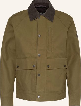 Marc O'Polo Marc Opolo Fieldjacket gruen