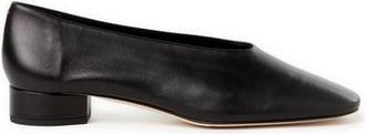 Aeyde Ballerines &agrave; petit talon