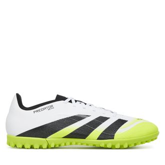 adidas Fu&szlig;ballschuhe adidas Predator Club JH8854 Wei&szlig;