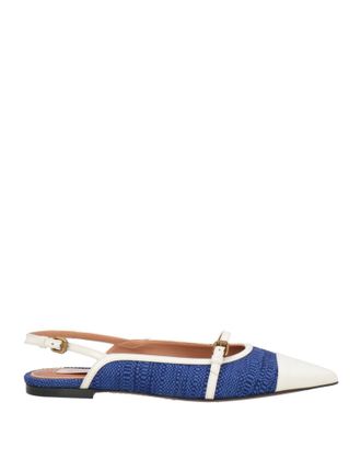 Zimmermann SCHUHE - Ballerinas auf YOOX.COM