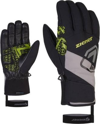 Ziener Herren Handschuhe GAURI AS(R) glove ski alpine