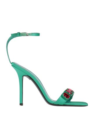 The Attico SCHUHE - Sandalen auf YOOX.COM