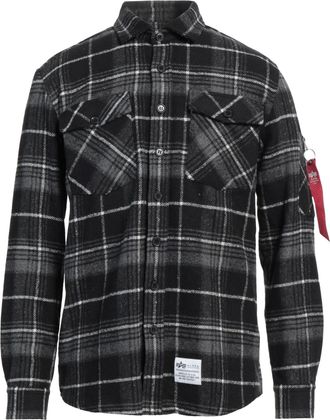Alpha Industries TOPS - Hemden auf YOOX.COM