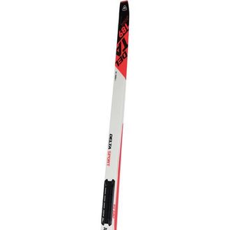 Rossignol Langlauf Ski DELTA SPORT R-SKIN STIFF