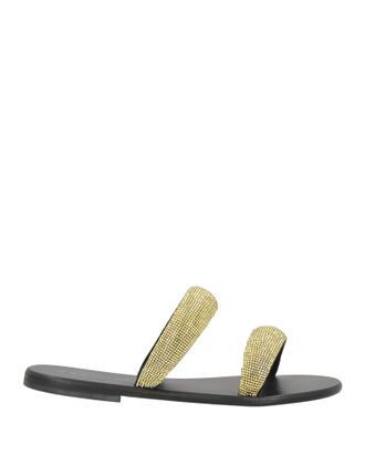 BANDONI SCHUHE - Sandalen auf YOOX.COM