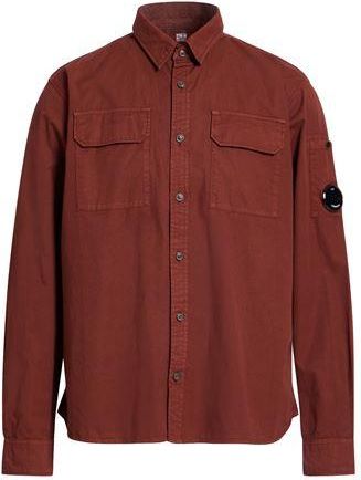 C.P. Company TOPS - Chemises sur YOOX.COM