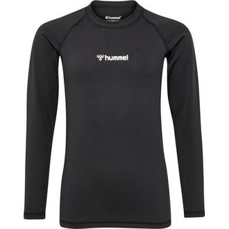 Hummel Kinder Shirt hmlBL PERFORMANCE TEE L/S KIDS