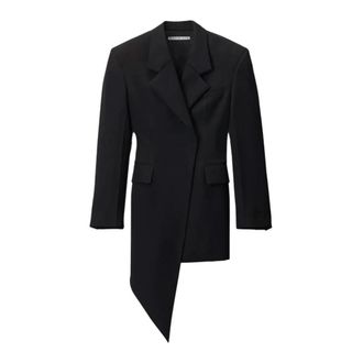 Alexander Wang Alexander Wang Kleider - - Dresses - Damen - Schwarzk - 2XS
