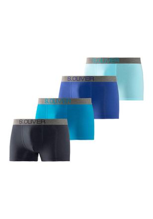 s.Oliver Boxershorts