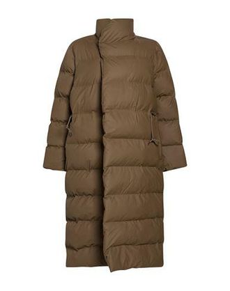 Rains MANTEAUX - Doudounes plume ou synth&eacute;tique sur YOOX.COM