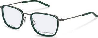 Porsche Design Homme, Accessoires, Gris, Taille: 56 MM P8789 C000 Lunettes