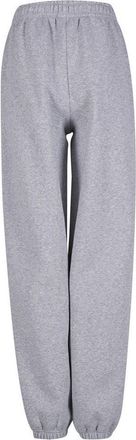 Urban Classics Jogginghose Urban Classics Ladies Fluffy Sweatpants (1-tlg)