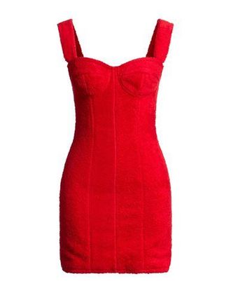 Dolce & Gabbana ROBES - Robes courtes sur YOOX.COM