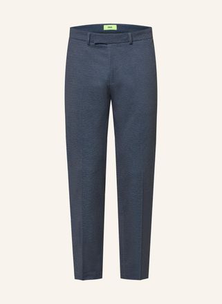 Cinque Cinque Anzughose Cibeppe Slim Fit blau