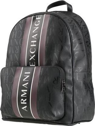 A|X Armani Exchange SACS - Sacs &agrave; dos sur YOOX.COM