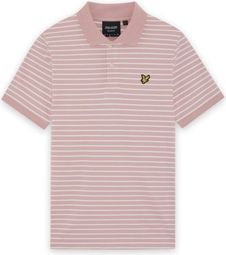 Lyle & Scott Poloshirt Breton