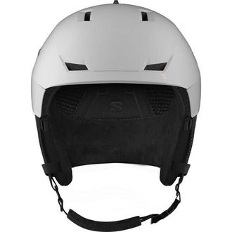 Salomon Herren Helm HELMET ICON LT PRO white