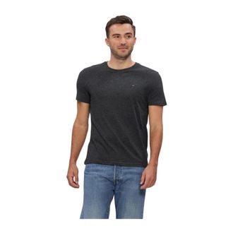 Tommy Jeans Herren, Oberteile, Grau, SGr&ouml;&szlig;e