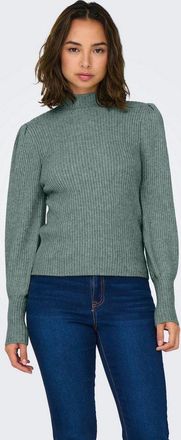 Only Strickpullover ONLKATIA L/S HIGHNECK PULLOVER KNT NOOS