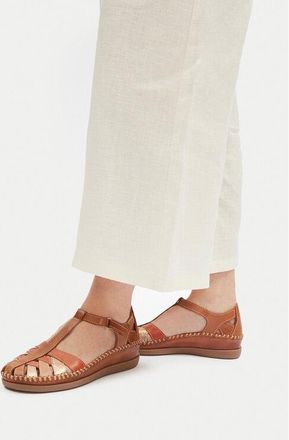 Pikolinos Sandalen Cadaques W8K-0705C1 Braun