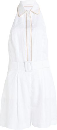 MVP Wardrobe OVERALLS - Playsuits auf YOOX.COM