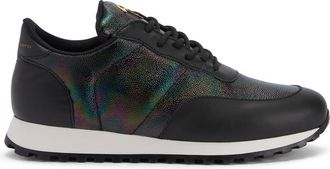 Giuseppe Zanotti JIMI RUNNING Low-top sneakers
