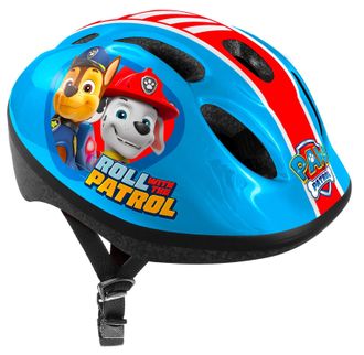 Stamp Bicycle Helmet S PAW Patrol
