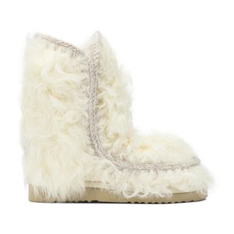 Mou Eskimo 24 Ankle Boots - - Shoes - Damen - Wei&szlig; - 37 EU