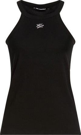 Karl Lagerfeld TOPS - Tank Tops auf YOOX.COM
