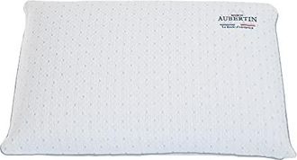Maison Aubertin Oreiller Malva Ergonomique | 60 x 40 cm