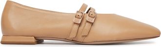 H&ouml;gl Halbschuhe H&Ouml;GL 1-100930 Braun