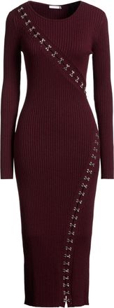 Patrizia Pepe KLEIDER - Midi-Kleider auf YOOX.COM