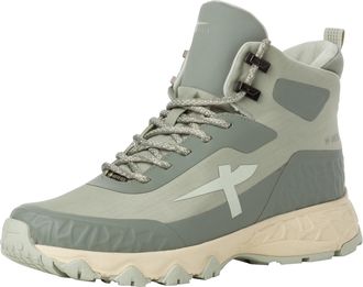 Tamaris Active Damen Wanderschuhe W-0435 GTX, Allrounder,Trekking, Gore-Tex, Größe 40, Moss