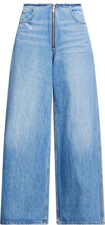 Alexander Wang HOSEN & R&Ouml;CKE - Jeanshosen auf YOOX.COM