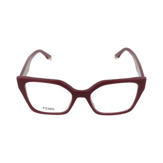 Fendi unisex, Accessories, Schwarzk, 54 MMGr&ouml;&szlig;e