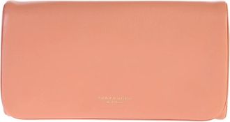 Tory Burch Femme, Sacs, Rose, Taille: ONE Size Beau Clutch