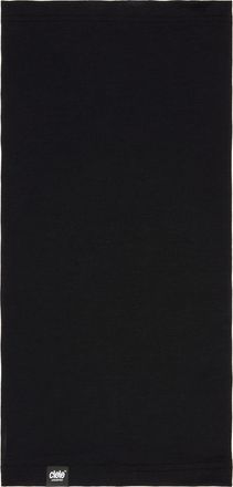 Ciele Athletics Ciele Athletics Multifunktionstuch Hlsnecktube Aus Merinowolle schwarz