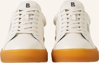 Bogner Sneaker weiss