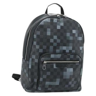 Louis Vuitton Pre-owned Vintage Rucksack - - Pre-owned - Herren - Grau - ONE SIZE