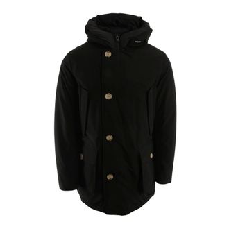 Parajumpers Herren, M&auml;ntel, Schwarzk, MGr&ouml;&szlig;e