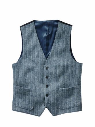 Mey & Edlich Webspiel-Weste