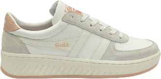 Gola Baskets Femme Grandslam 88