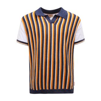Bob ARN Var. Unica Variante 1 - - Tops - Herren - Mehrfarbig - S