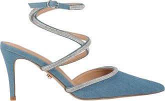 Twentyfourhaitch SCHUHE - Pumps auf YOOX.COM