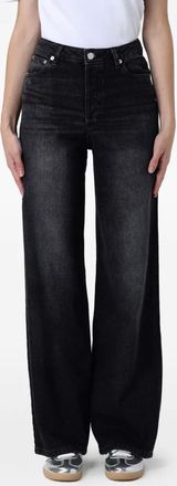 A.P.C. Jeans aus Baumwolle - Schwarz