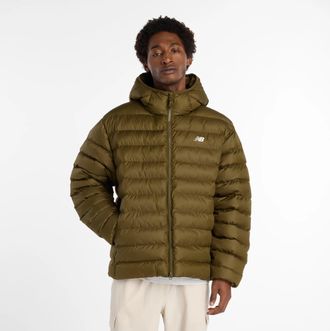 New Balance Funktionsjacke