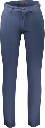 HUGO BOSS Homme, Pantalons, Bleu, Taille: W29 L32 Chino Slim