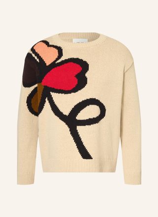 Nn.07 Nn.07 Pullover Todd beige