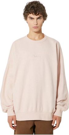 Vans Herren, Sweatshirts & Hoodies, Rosa, LGr&ouml;&szlig;e