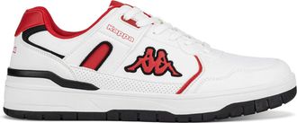 Kappa Sneakers Kappa V12-807 Weiß
